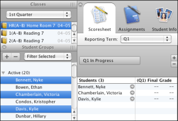 What Every Teacher Should Know